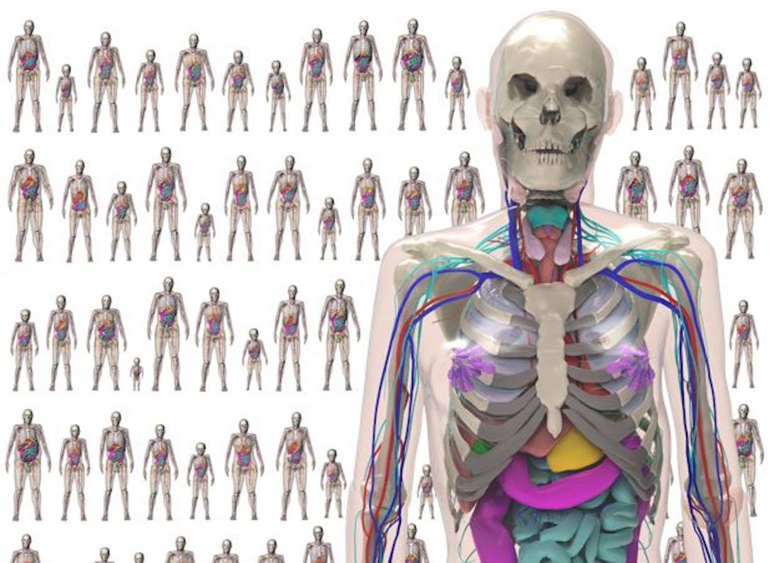 Technology R&D Projects - Center for Virtual Imaging Trials