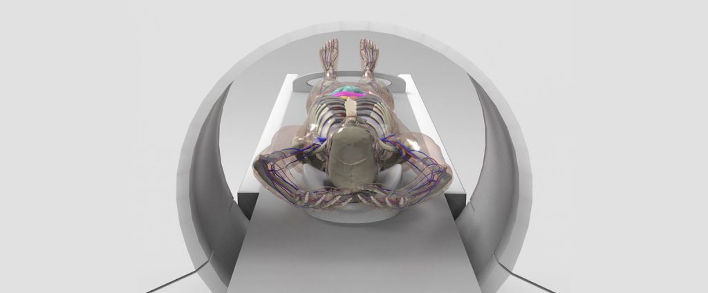 Center for Virtual Imaging Trials | A National Center for Biomedical ...
