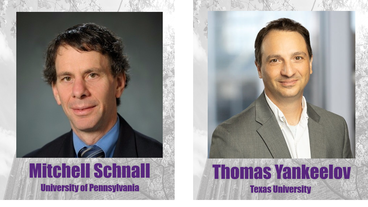 Program - CVIT - Center for Virtual Imaging Trials