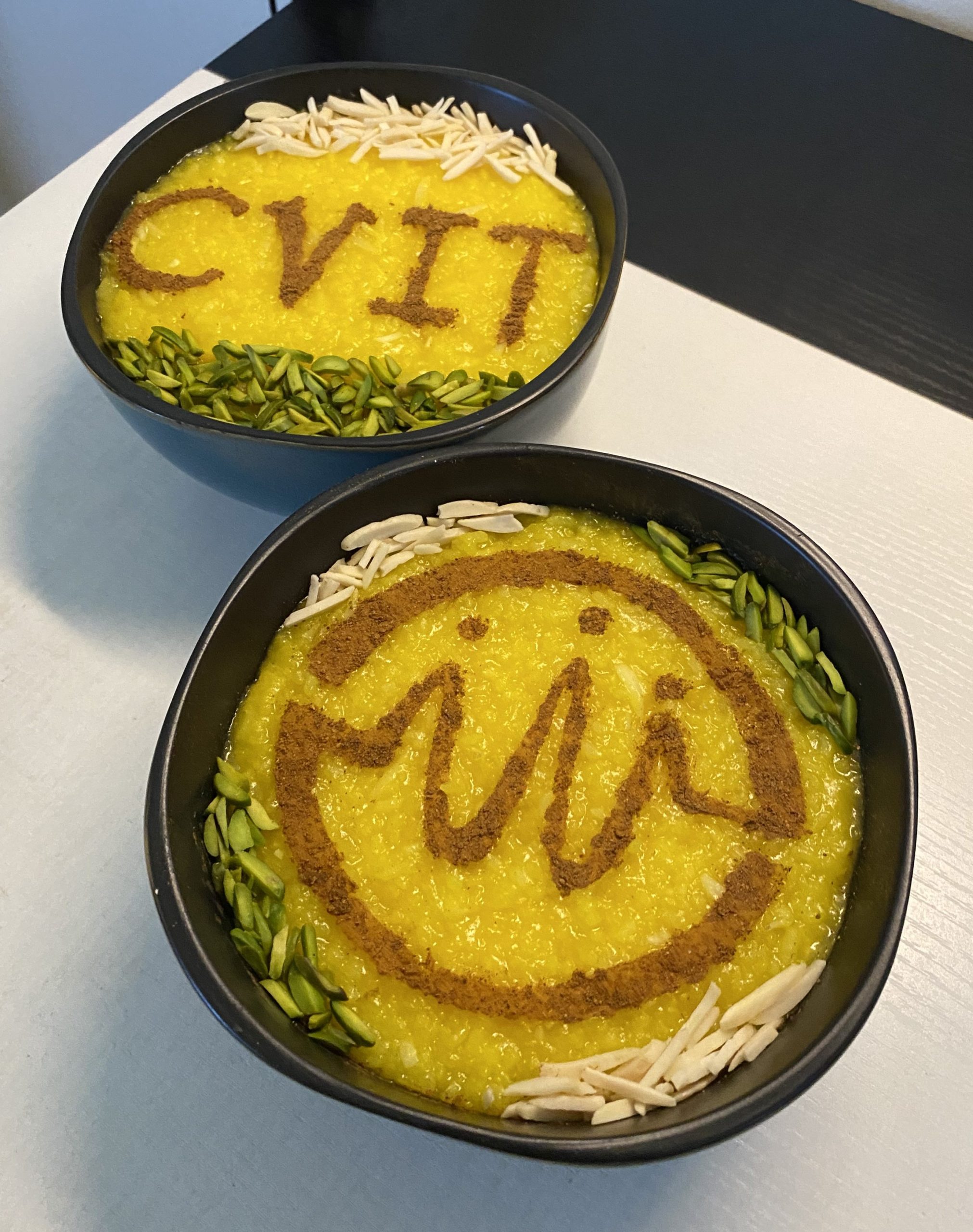 Congratulations Saman! Reflections on a CVIT PhD journey - CVIT ...